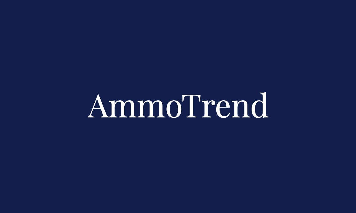 AmmoTrend
